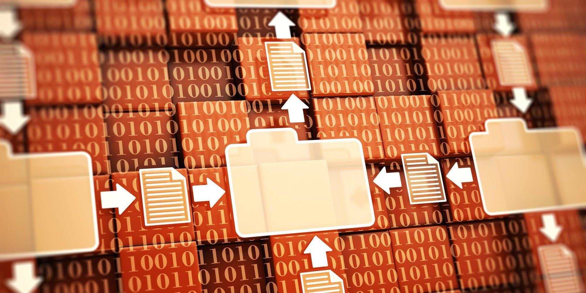 Document Management Software & Workflow Solutions | DocuWare